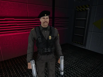 Janus Marine | GoldenEye Wiki | Fandom