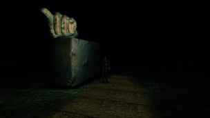 Statue | GoldenEye Wiki | Fandom