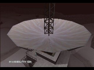 Surface 2 | GoldenEye Wiki | Fandom