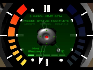 Proximity Mine | GoldenEye Wiki | Fandom