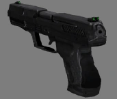 P99 (DS) | GoldenEye Wiki | Fandom