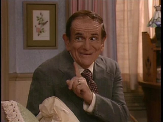 Sid Melton | Golden Girls Wiki | Fandom