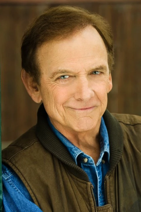 Monte Markham | Golden Girls Wiki | Fandom