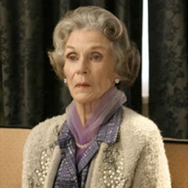 Nan Martin | Golden Girls Wiki | Fandom