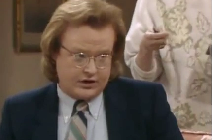 Security Salesman | Golden Girls Wiki | Fandom