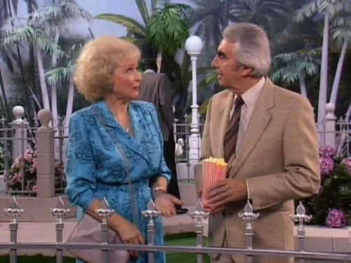 Buddy Rourke | Golden Girls Wiki | Fandom