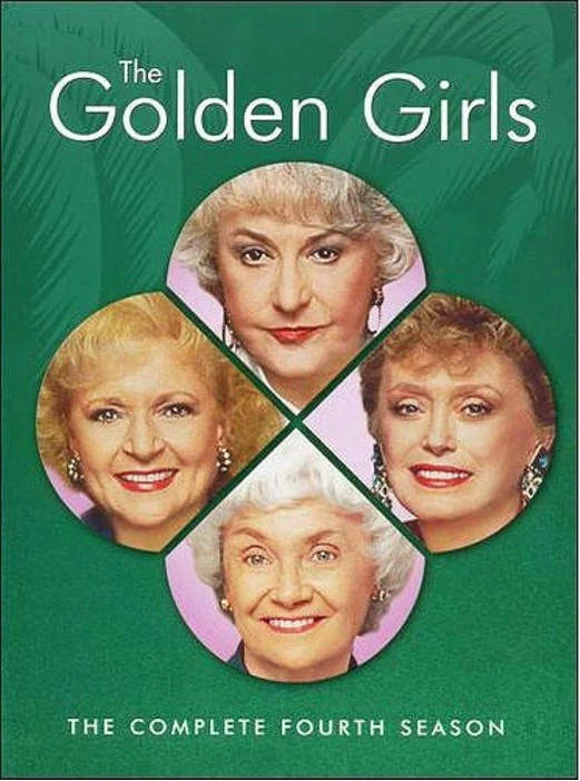 Season 4 | Golden Girls Wiki | Fandom