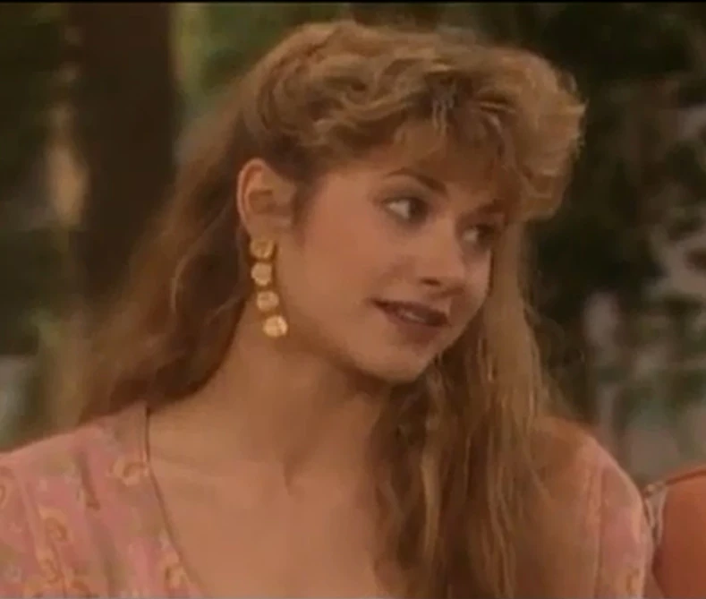 Janet Blackmore | Golden Girls Wiki | Fandom