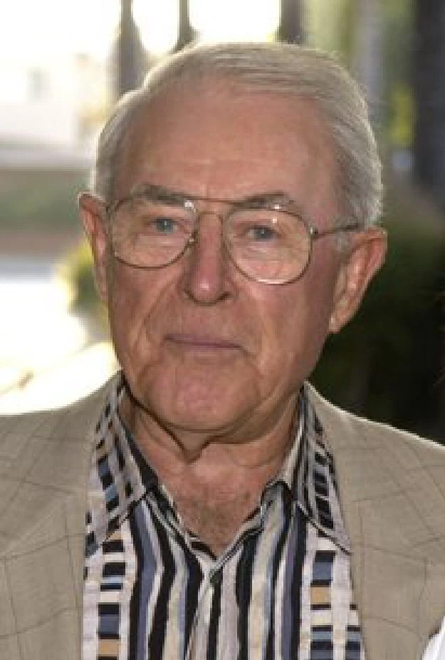 Peter Hansen | Golden Girls Wiki | Fandom