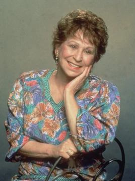 Alice Ghostley | Golden Girls Wiki | Fandom