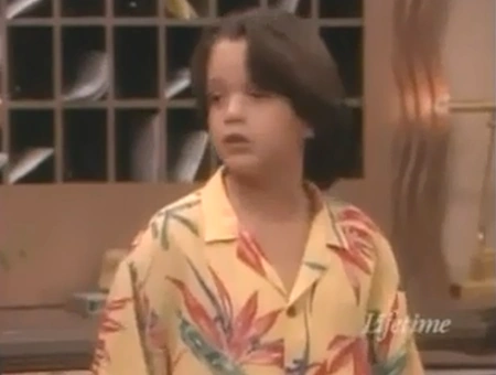 Oliver Webb | Golden Girls Wiki | Fandom