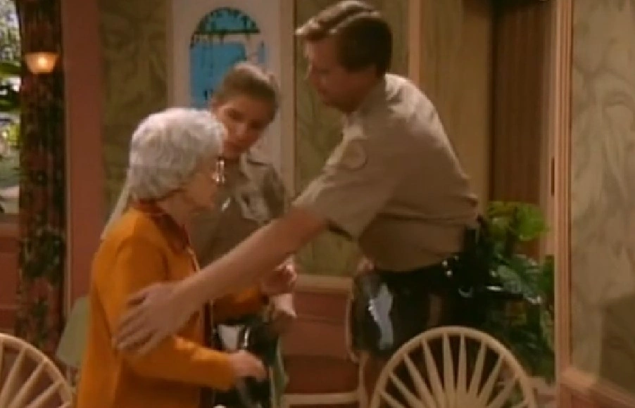 One Old Lady to Go | Golden Girls Wiki | Fandom