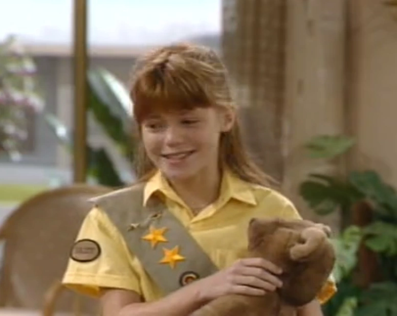 Daisy | Golden Girls Wiki | Fandom