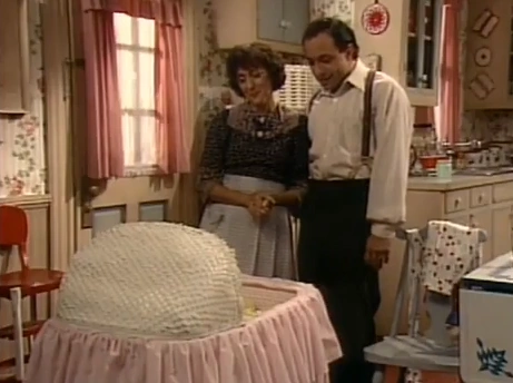 Phillip Petrillo | Golden Girls Wiki | Fandom