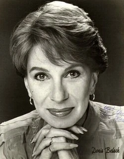 Doris Belack | Golden Girls Wiki | Fandom