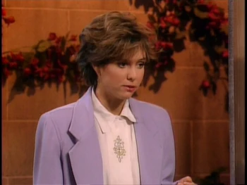 Barbara Weston | Golden Girls Wiki | Fandom