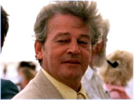 Murray Hamilton | Golden Girls Wiki | Fandom