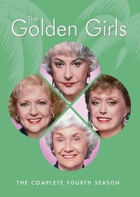 DVD Box Sets | Golden Girls Wiki | Fandom