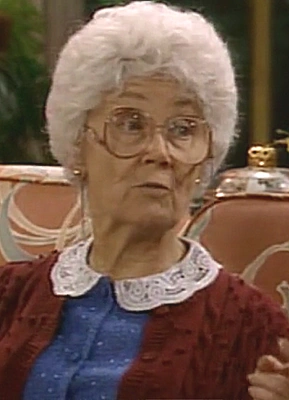 Sophia Petrillo | Golden Girls Wiki | Fandom