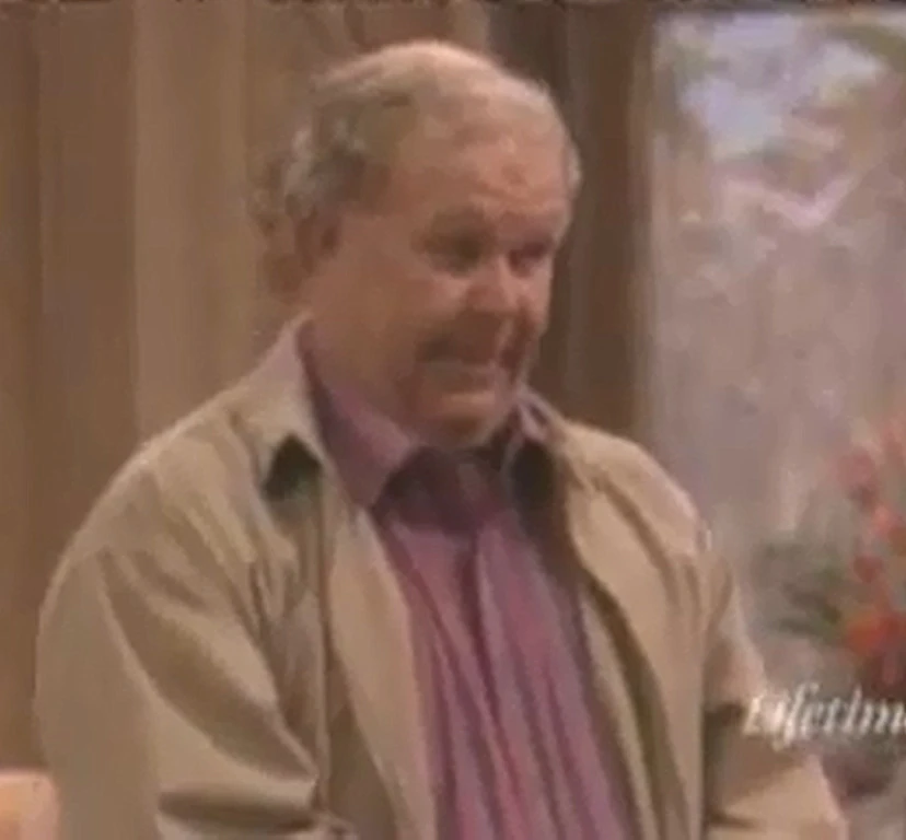 Thad Hollingsworth | Golden Girls Wiki | Fandom