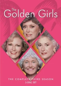 DVD Box Sets | Golden Girls Wiki | Fandom
