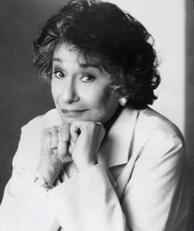 Amanda Riskin | Golden Girls Wiki | Fandom