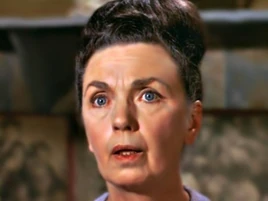 Helen Kleeb | Golden Girls Wiki | Fandom