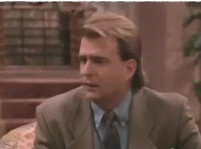 Matthew Devereaux | Golden Girls Wiki | Fandom