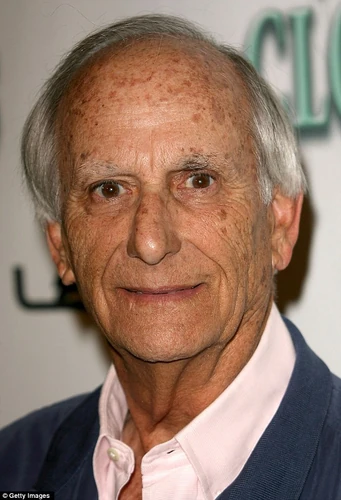 Jay Sandrich | Golden Girls Wiki | Fandom