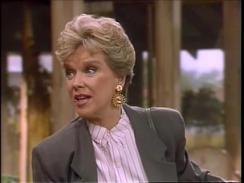 Trudy McMahon | Golden Girls Wiki | Fandom
