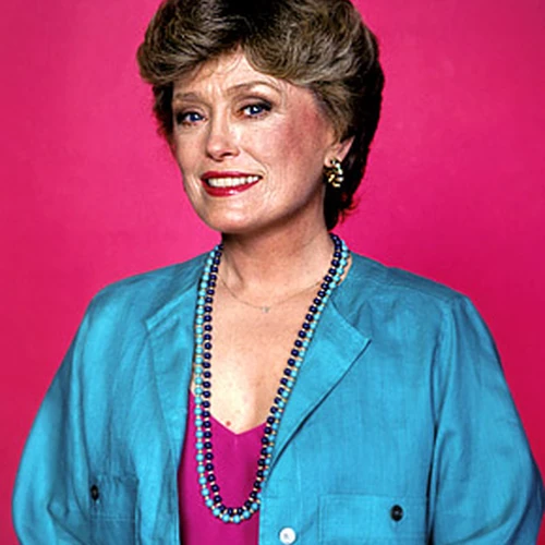 Blanche Long Governors Wife