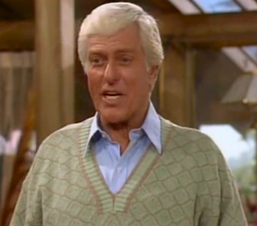 Ken Whittingham | Golden Girls Wiki | Fandom