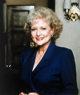 Rose Nylund | Golden Girls Wiki | Fandom