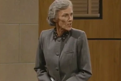 Nan Martin Nan Martin | Golden Girls Wiki | Fandom