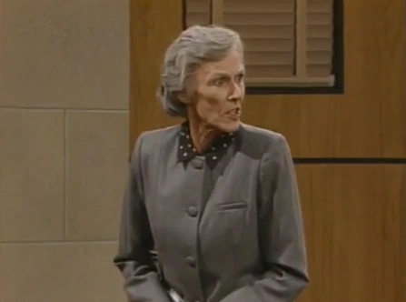 Frieda Claxton | Golden Girls Wiki | Fandom