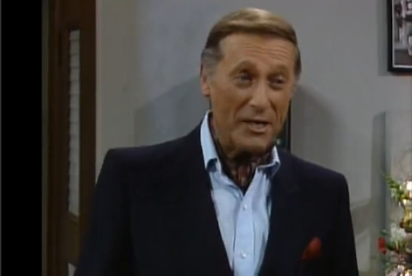 Patrick Vaughn | Golden Girls Wiki | Fandom