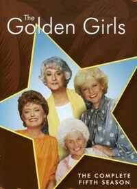 DVD Box Sets | Golden Girls Wiki | Fandom