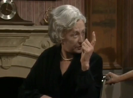 Eleanor | Golden Girls Wiki | Fandom