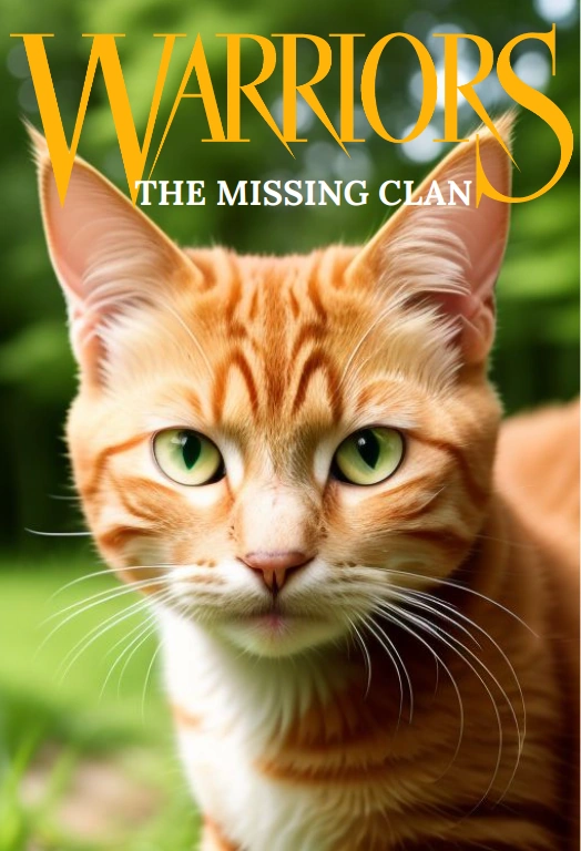 The Missing Clan | GoldenheartOfIceClan Wiki | Fandom