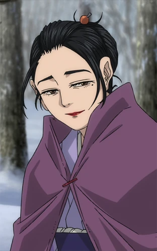 Noriko | Golden Kamuy Wikia | Fandom