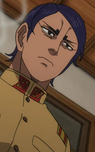 Otonoshin Koito | Golden Kamuy Wikia | Fandom