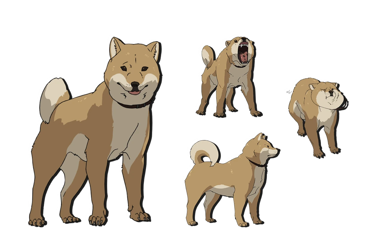 Ryu/Gallery | Golden Kamuy Wikia | Fandom