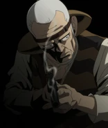 Anji Toni/Gallery | Golden Kamuy Wikia | Fandom