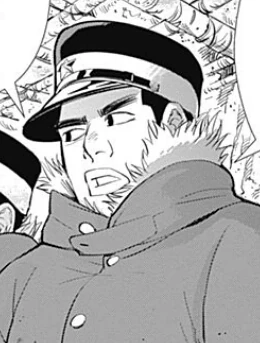 Toraji | Wiki Golden Kamuy | Fandom