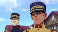 Tokishige Usami/Gallery | Golden Kamuy Wikia | Fandom