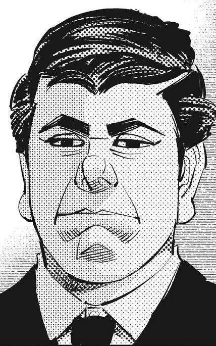 Takayoshi Kido | Golden Kamuy Wikia | Fandom