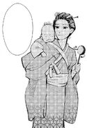 Umeko Kenmochi/Gallery | Golden Kamuy Wikia | Fandom