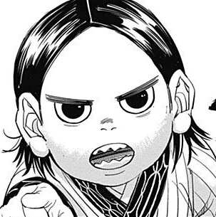 Osoma | Wiki Golden Kamuy | Fandom