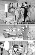 Kirawus/Gallery | Golden Kamuy Wikia | Fandom