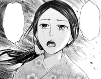 Umeko Kenmochi | Golden Kamuy Wikia | Fandom